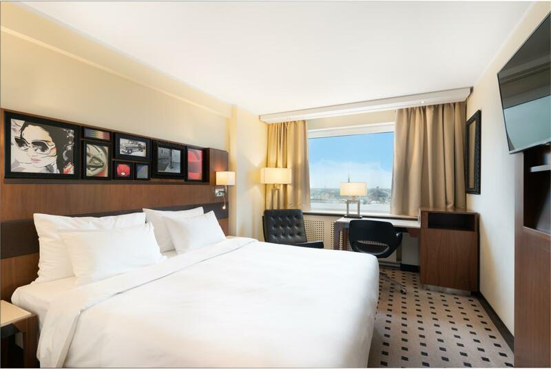 20 Best Hotels in Riga (Luxury, Boutique, Coolest)