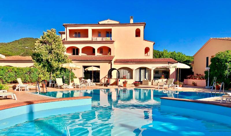 15 Best Hotels in Elba (Luxury, Boutique, Charming)