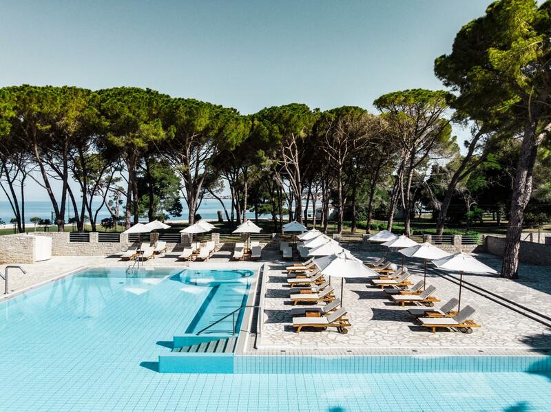 15 Best Hotels in Zadar (Luxury, Boutique)