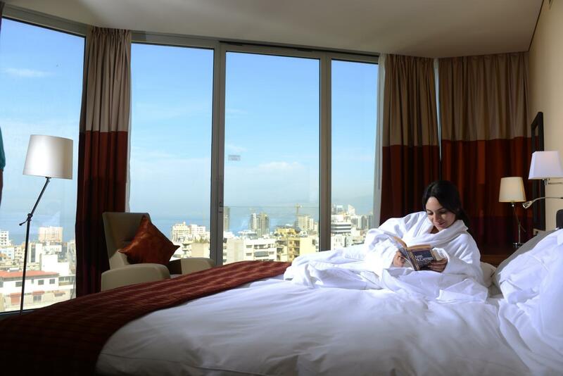 20 Best Hotels in Beirut (Luxury, 5-Star)