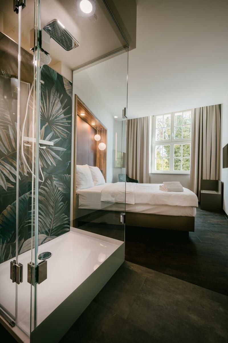 19 Best Hotels in Leipzig (Luxury, Boutique)