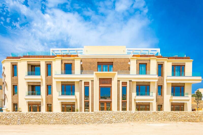 15 Best Hotels in Gozo (Luxury, Boutique)