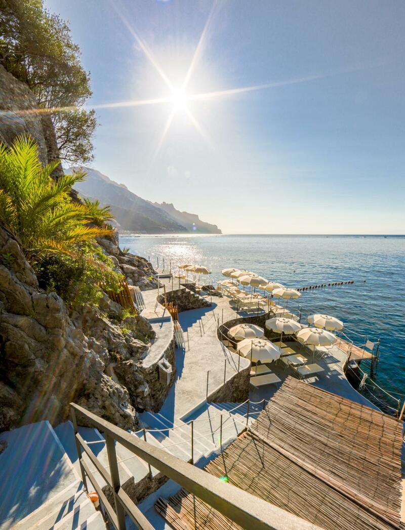 14 Best Hotels in Ravello (Luxury, Boutique, Charming)