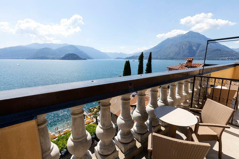 19 Best Hotels in Lake Como (Luxury, 5-Star, Boutique)