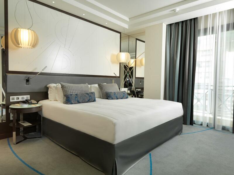 20 Best Hotels in Beirut (Luxury, 5-Star)