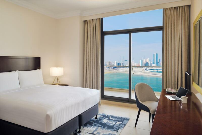 20 Best Hotels in Bahrain (Luxury, 5-Star)