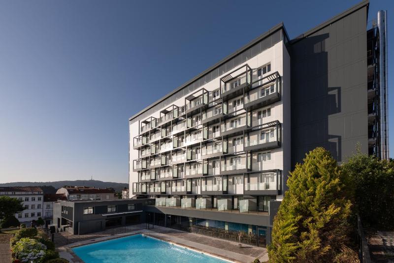 15 Best Hotels in Santiago de Compostela (Luxury, Boutique)