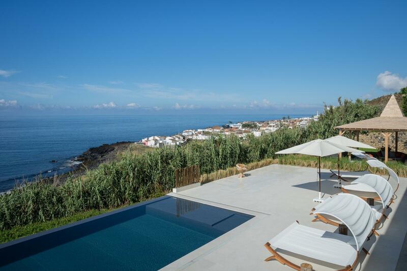 20 Best Hotels in Azores (Luxury, Boutique, Charming)