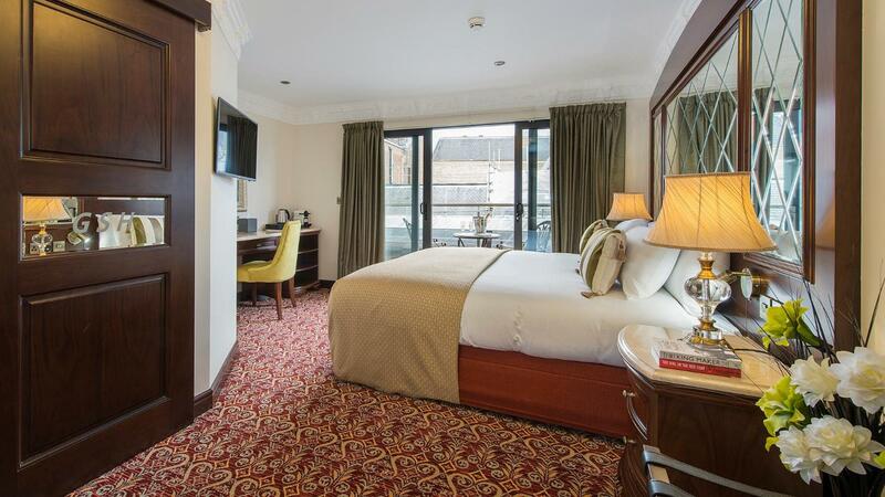 15 Best Hotels in Oxford, UK - Hand-picked Hotels