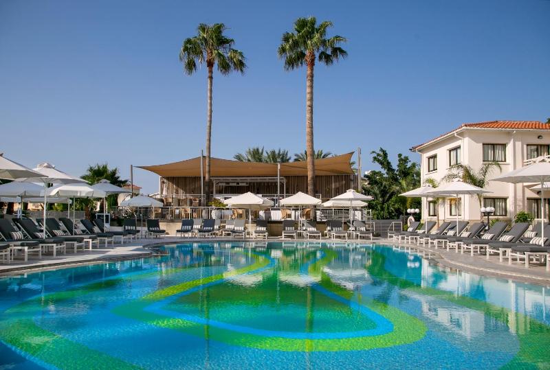 19 Best Hotels in Paphos (Luxury, 5-Star, Boutique)