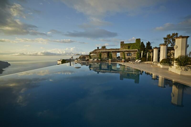 15 Best Hotels in Ravello (Luxury, 5-Star)