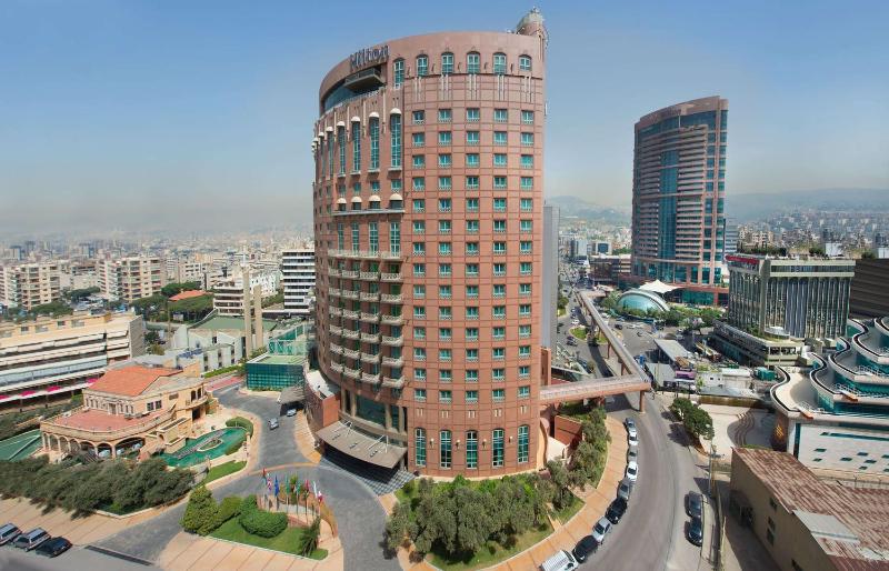 20 Best Hotels in Beirut (Luxury, 5-Star)