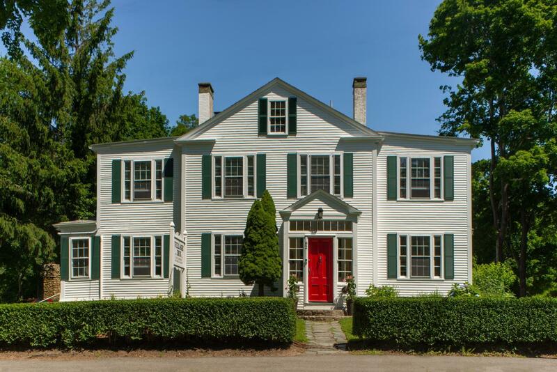 15 Best Hotels in Cape Cod – Hand-picked Hotels