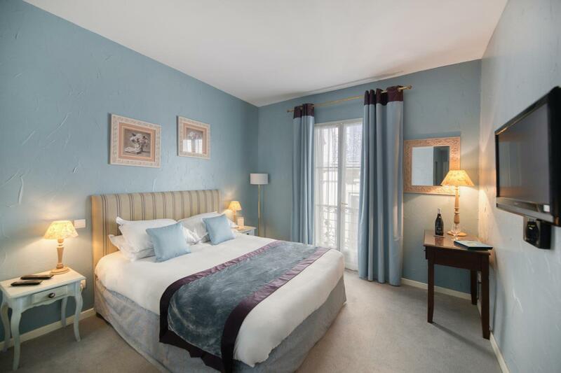 13 Best Hotels in Montpellier (Luxury, Boutique, Charming)