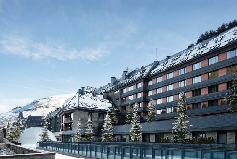 20 Best Hotels in Pyrénées – Hand-picked Hotels