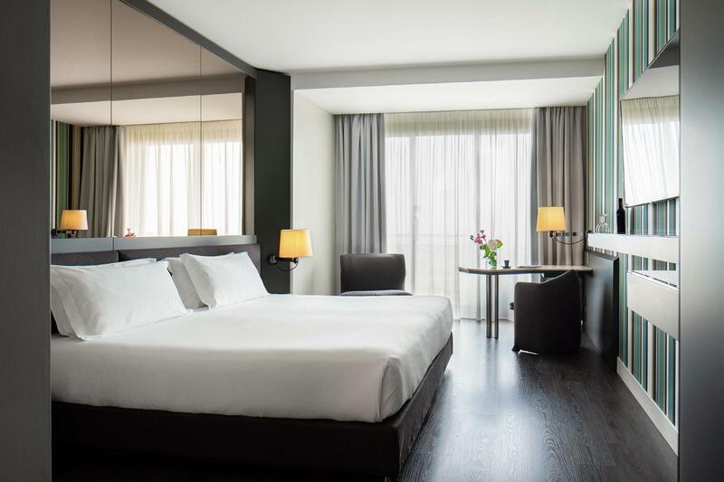 14 Best Hotels in Bari (Luxury, Boutique, Charming)