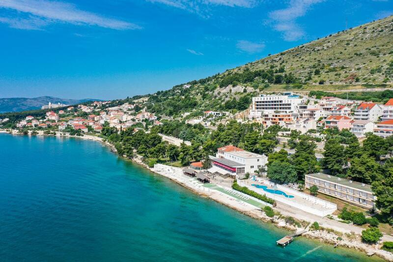 14 Best Hotels in Trogir (Luxury, Boutique)