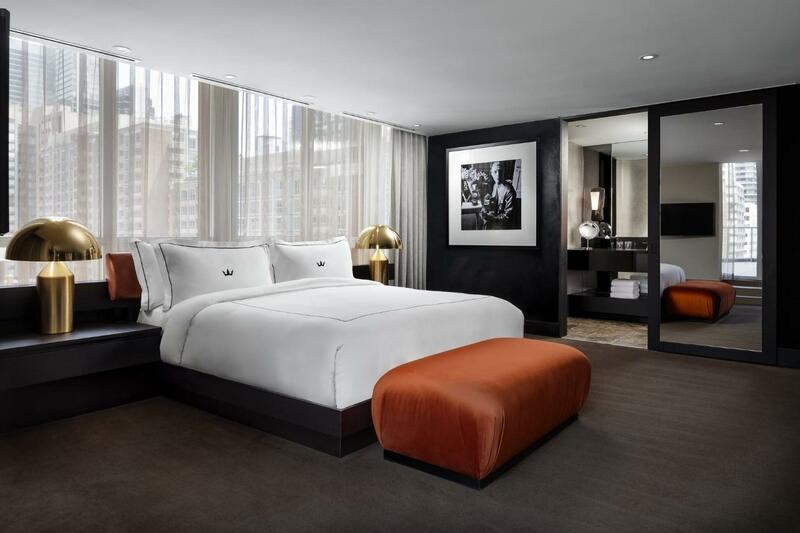 22 Best Hotels in Toronto (Luxury, Boutique)