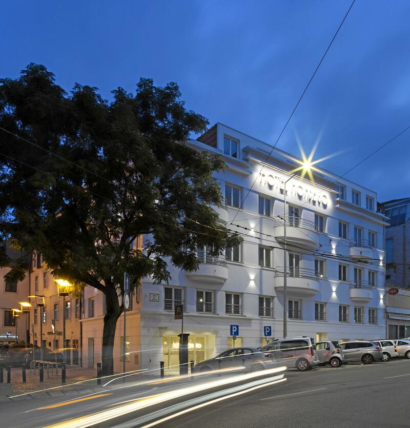 14 Best Hotels in Coimbra – Hand-picked Hotels