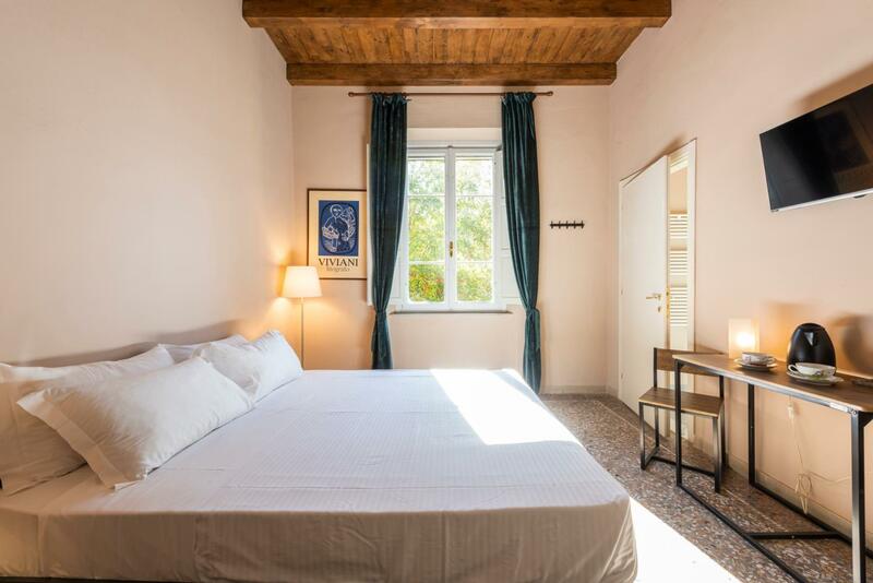 15 Best Hotels in Pisa (Luxury, Boutique)
