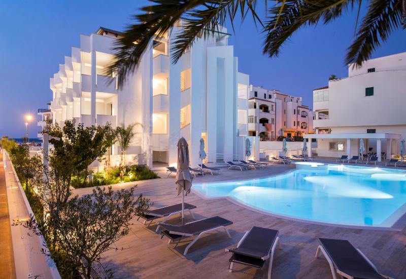 20 Best Beach Hotels in Puglia