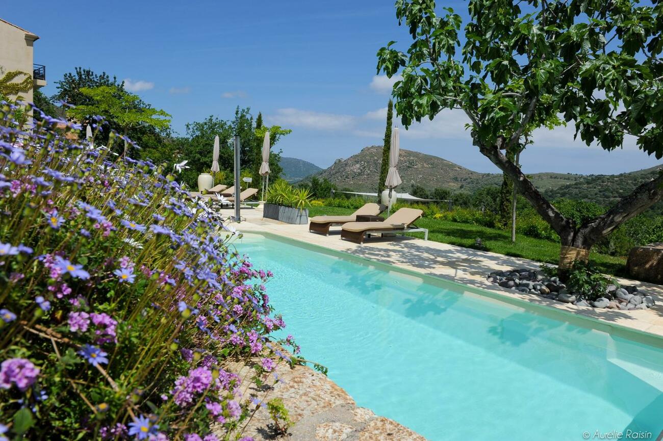 20 Best Hotels in Corsica (Luxury, 5-Star, Boutique)