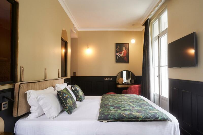 12 Best Hotels in Montpellier (Luxury, Boutique, Charming)