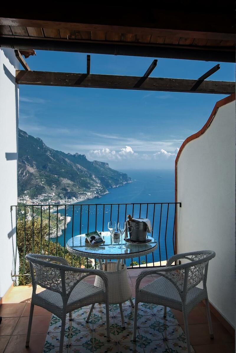 15 Best Hotels in Ravello (Luxury, 5-Star)