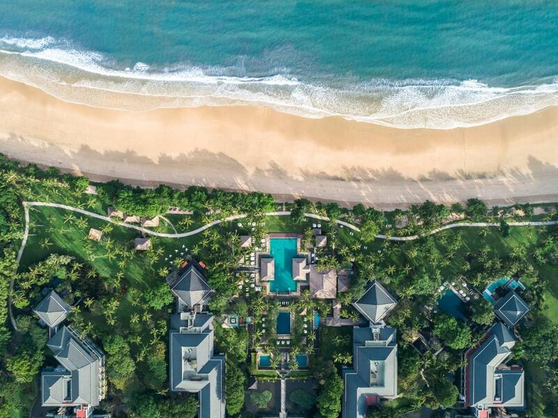 30 Best Hotels in Bali (Luxury, 5-Star)
