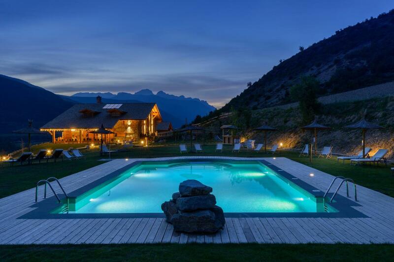 20 Best Hotels in Pyrénées – Hand-picked Hotels