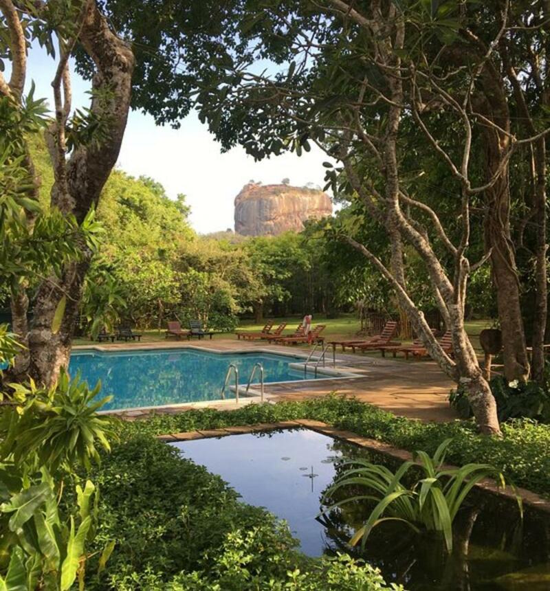 15 Best Hotels in Sigiriya (Luxury, Boutique)