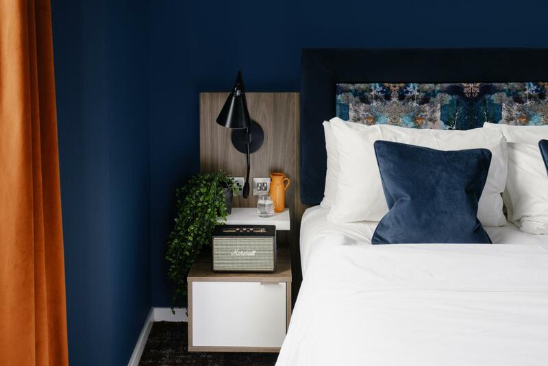 30 Best Hotels in Edinburgh (Luxury, Boutique, 5-Star)