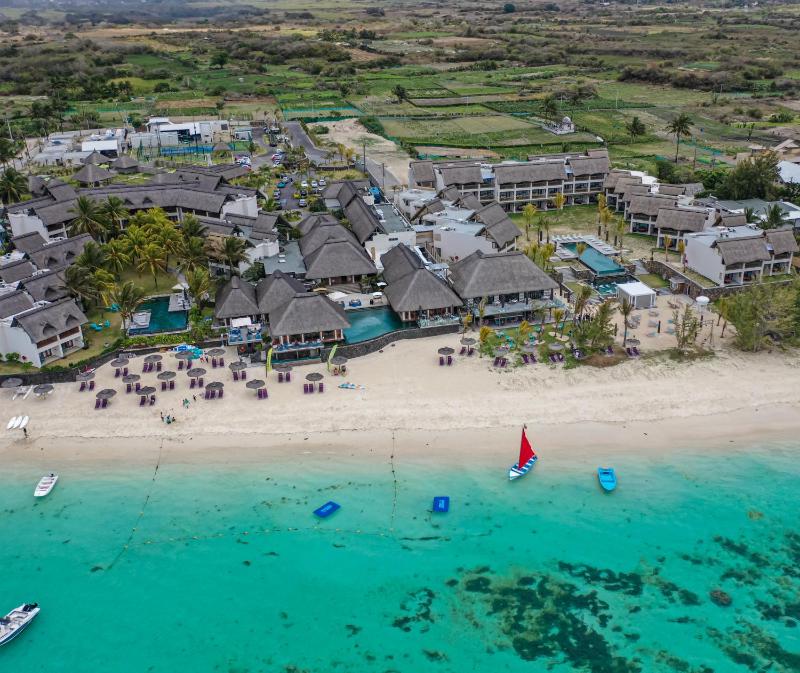 20 Best Hotels in Mauritius (Luxury, 5-Star)