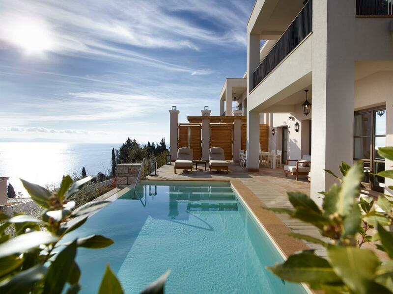 20 Best Hotels in Corfu (Luxury, Boutique, 5-Star)