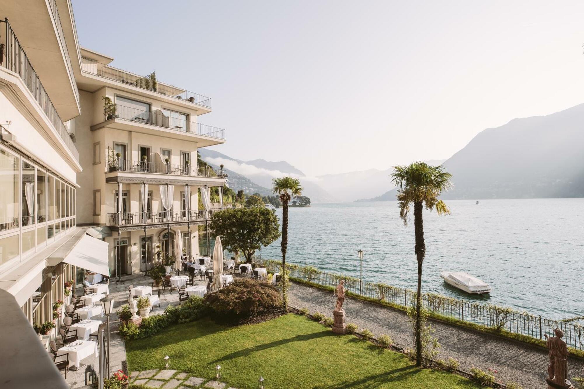 19 Best Hotels in Lake Como (Luxury, 5-Star, Boutique) 19 Best Hotels in Lake Como (Luxury, 5-Star, Boutique)
