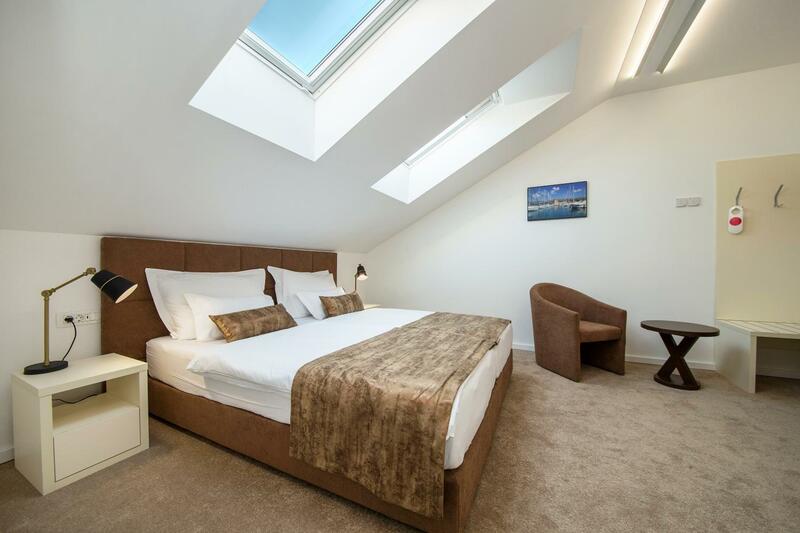 15 Best Hotels in Trogir (Luxury, Boutique)