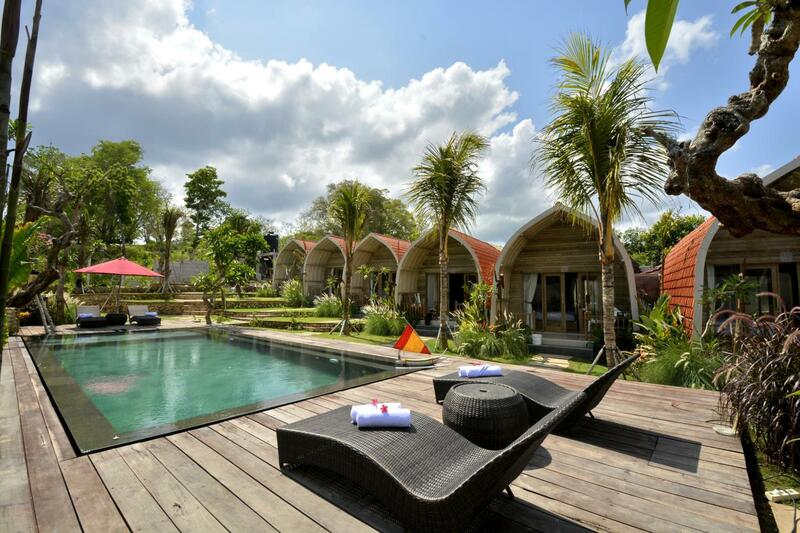15 Best Hotels in Nusa Penida (Luxury, Boutique)