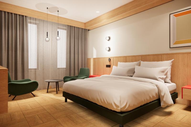 20 Best Hotels in Riga (Luxury, Boutique, Coolest)