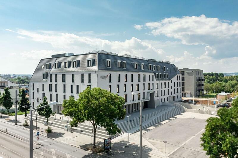 18 Best Hotels in Dresden – Hand-picked Hotels