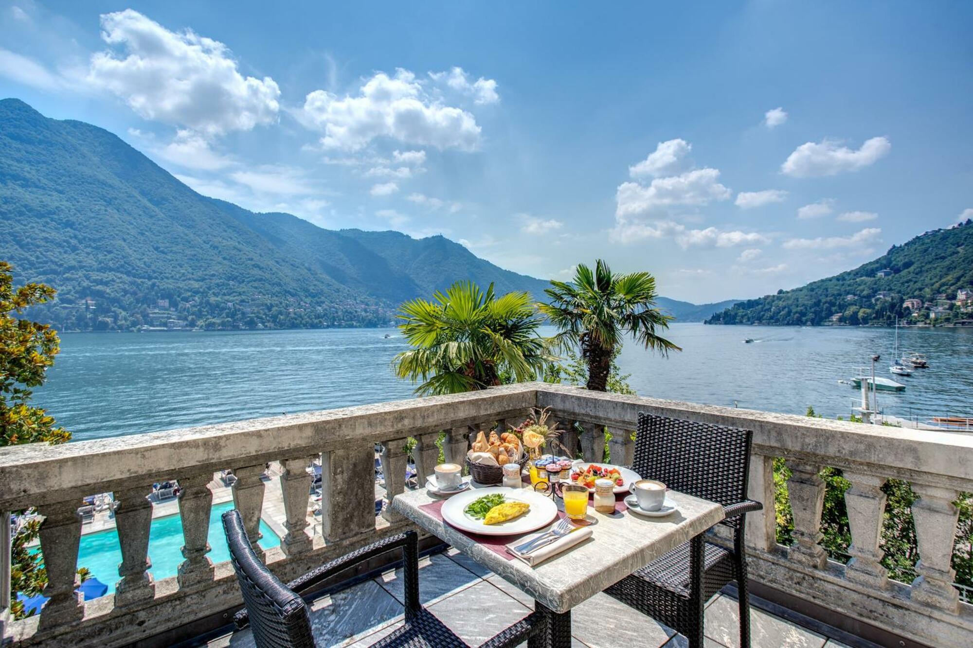 20 Best Hotels in Lake Como (Luxury, 5-Star, Boutique)