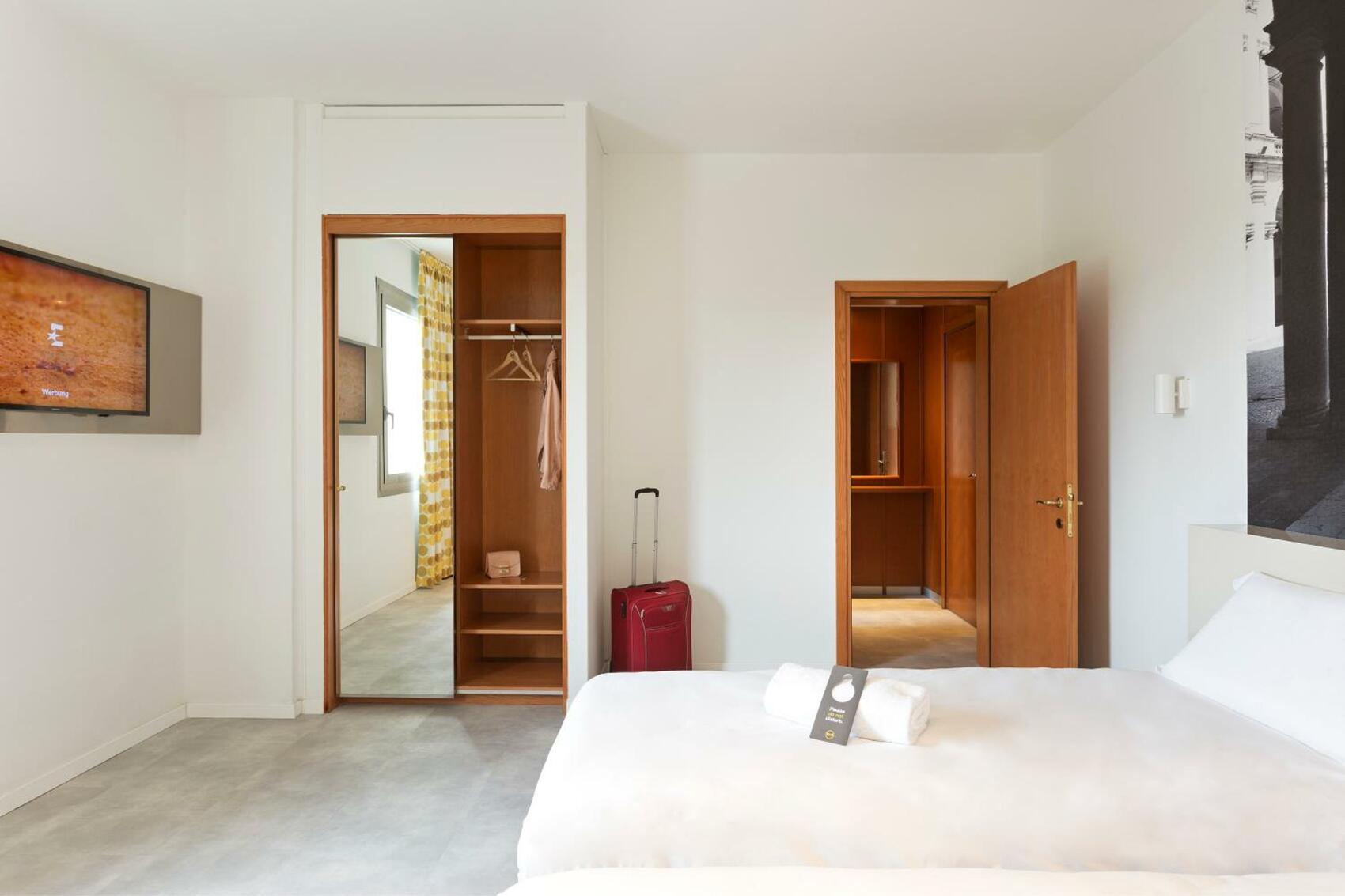 10 Best Hotels in Modena (Luxury, Boutique, Coolest)