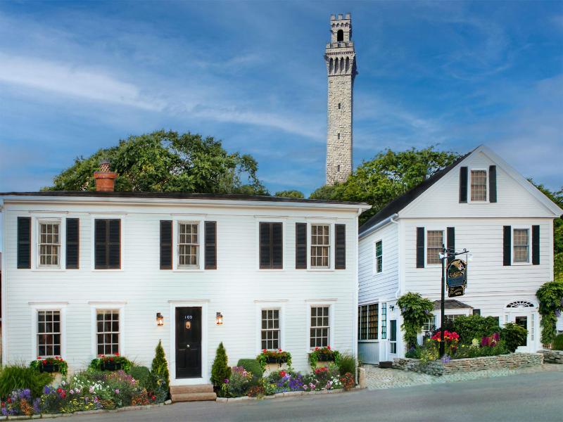 15 Best Hotels in Cape Cod – Hand-picked Hotels