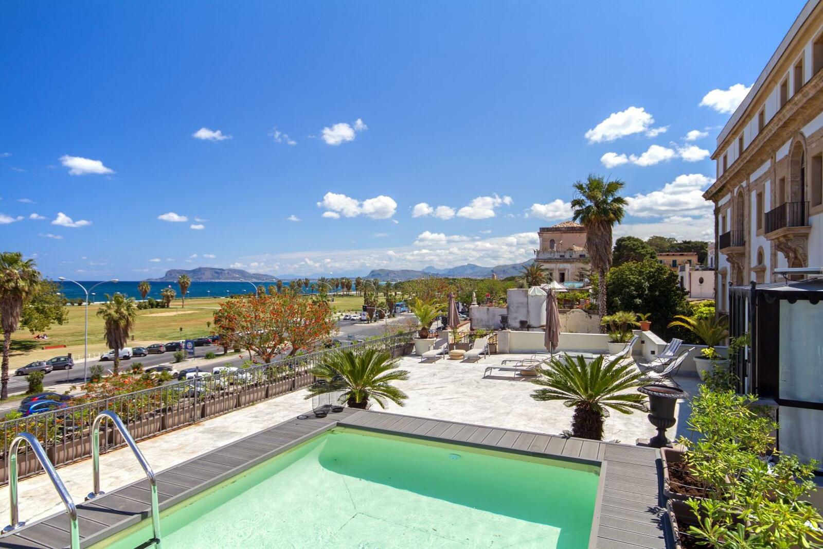 18 Best Hotels in Palermo (Luxury, Boutique, Charming)