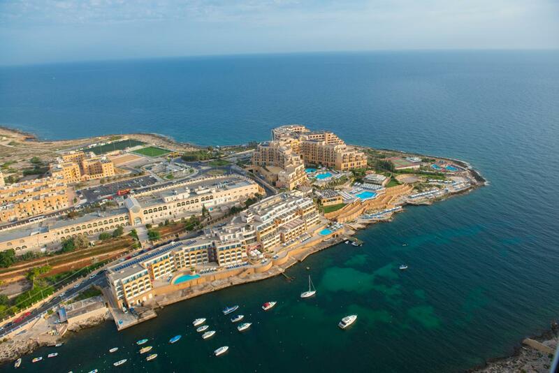 15 Best Beach Hotels in Malta
