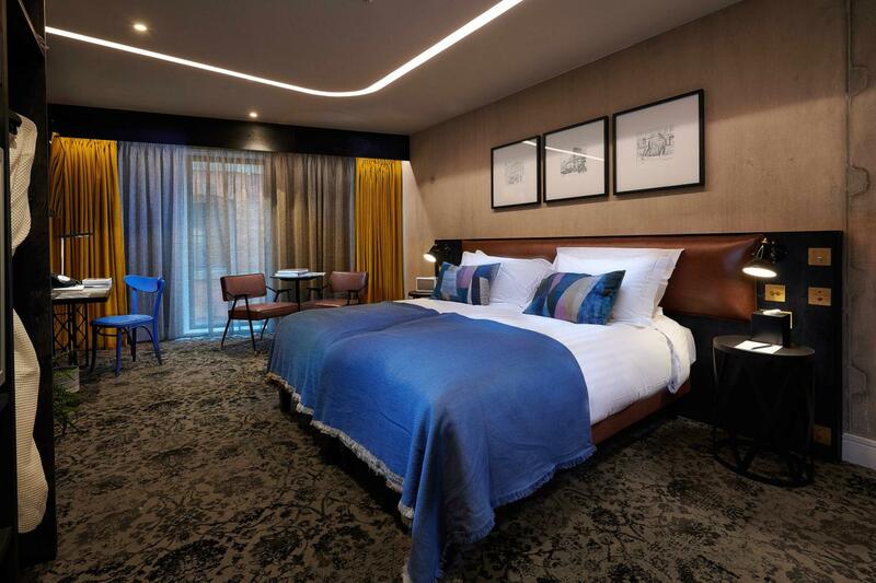 28 Best Hotels in Manchester (Luxury, 5-Star, Boutique)