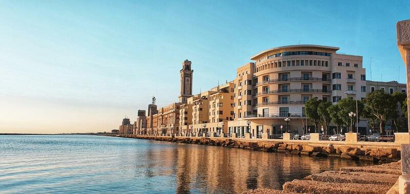 14 Best Hotels in Bari (Luxury, Boutique, Charming)