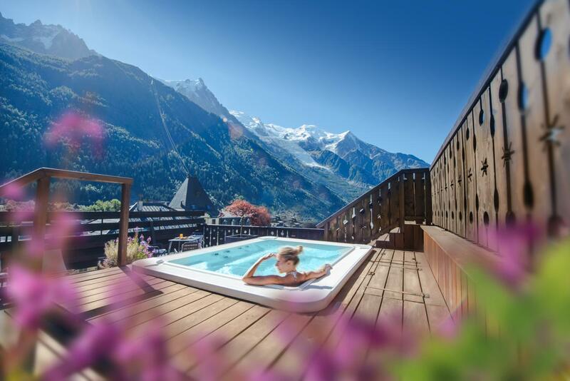 15 Best Hotels in Chamonix (Luxury, 5-Star, Boutique)