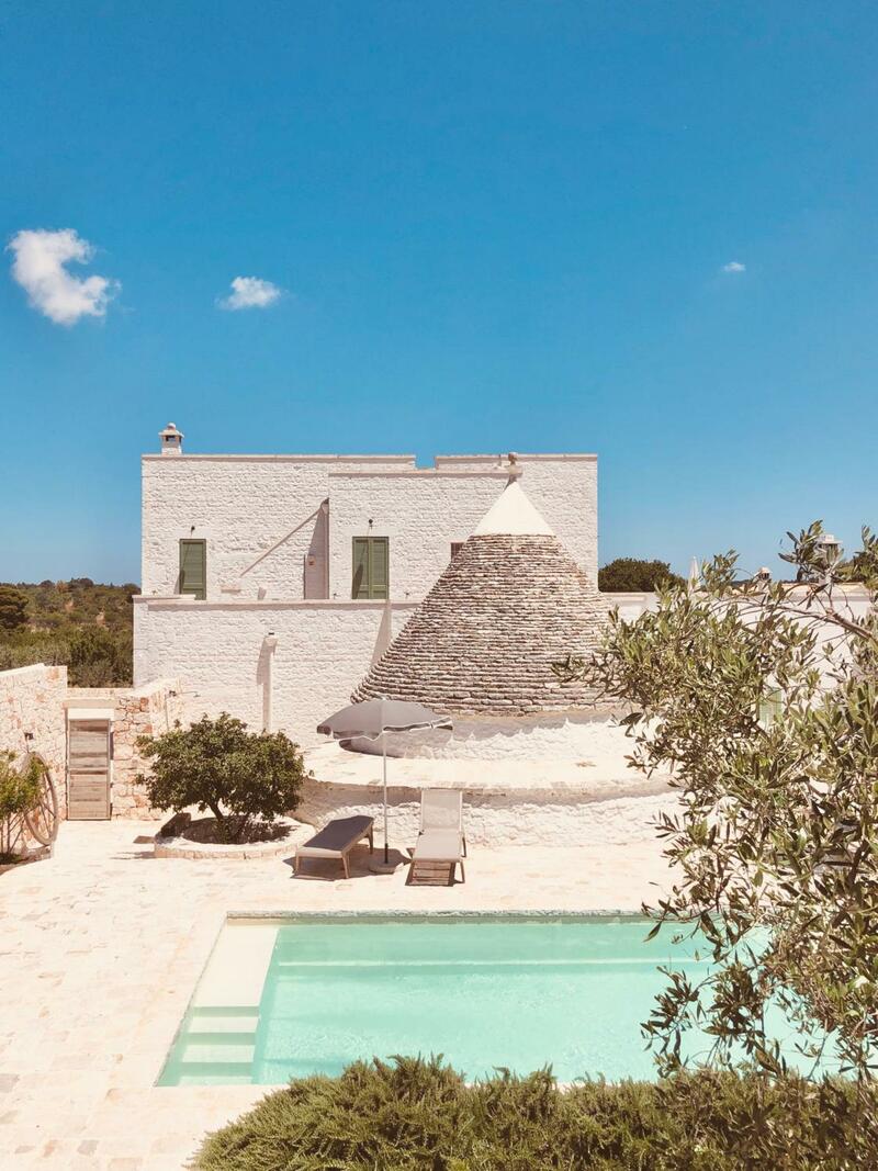 15 Best Hotels in Monopoli (Luxury, Boutique, Charming)