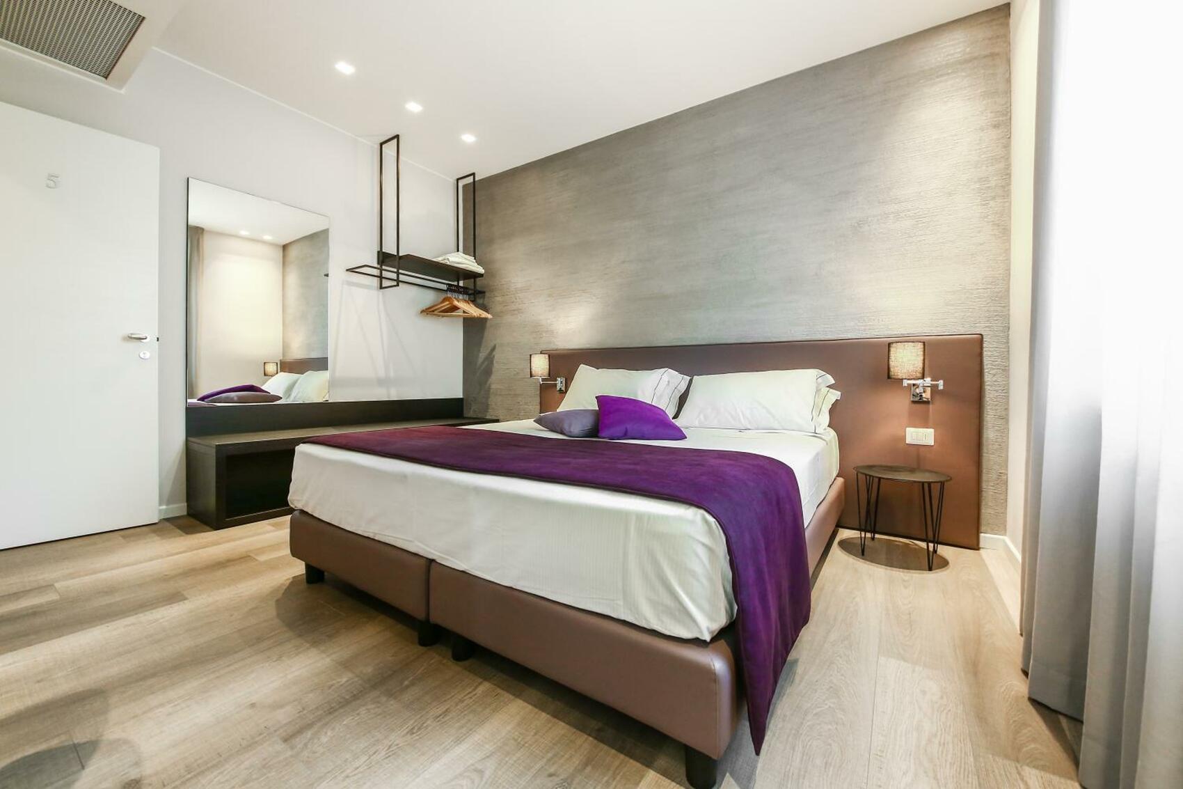 10 Best Hotels in Modena (Luxury, Boutique, Coolest)