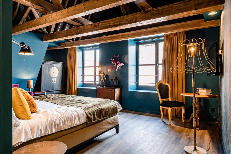 14 Best Hotels in Haarlem (Luxury, Boutique, Coolest)